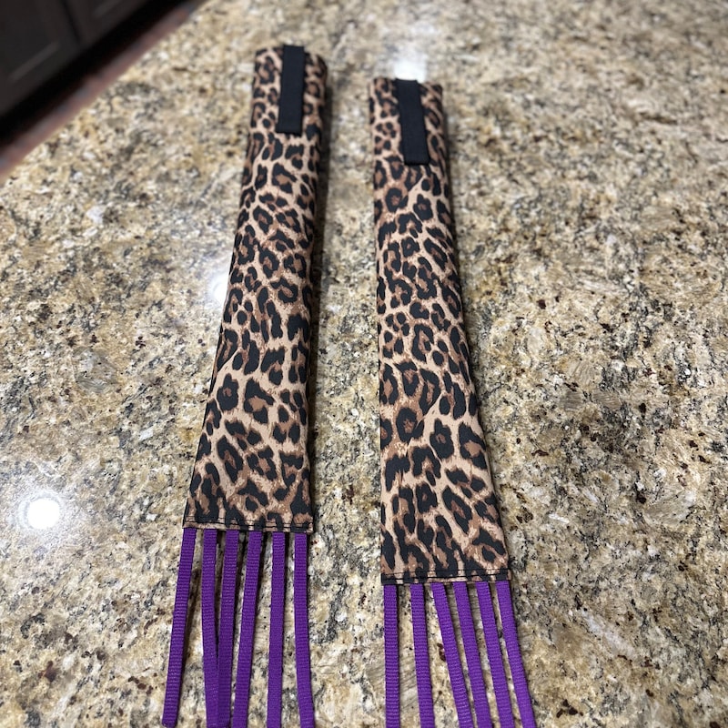 Heavy Fringe Bag - Etsy