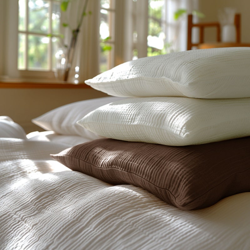 Minimalist Pillow - Etsy