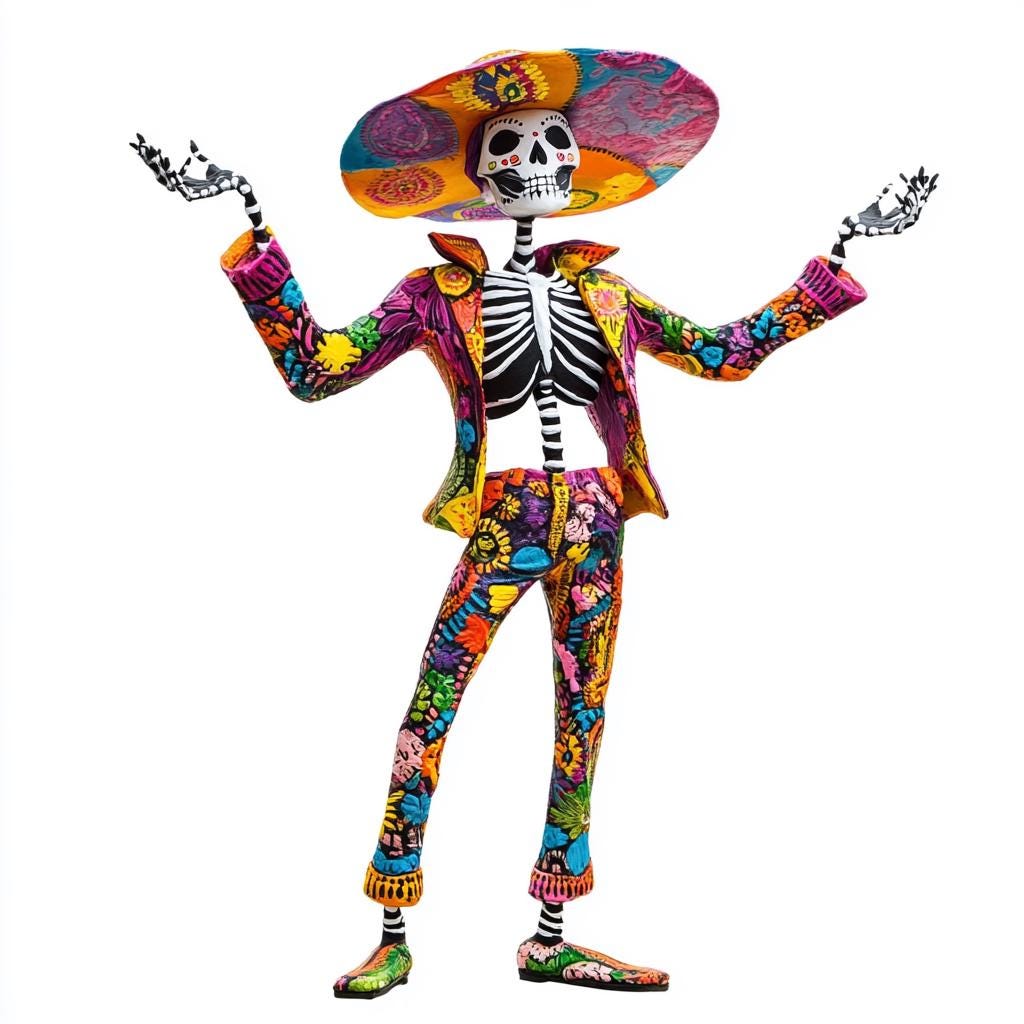 17 Imagenes de Catrin PNG clipart - Etsy México