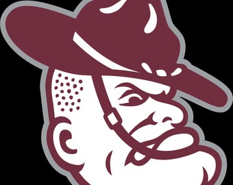 Aggies Svg NCAT Aggies Script Font Svg Aggie Pride NC A - Etsy