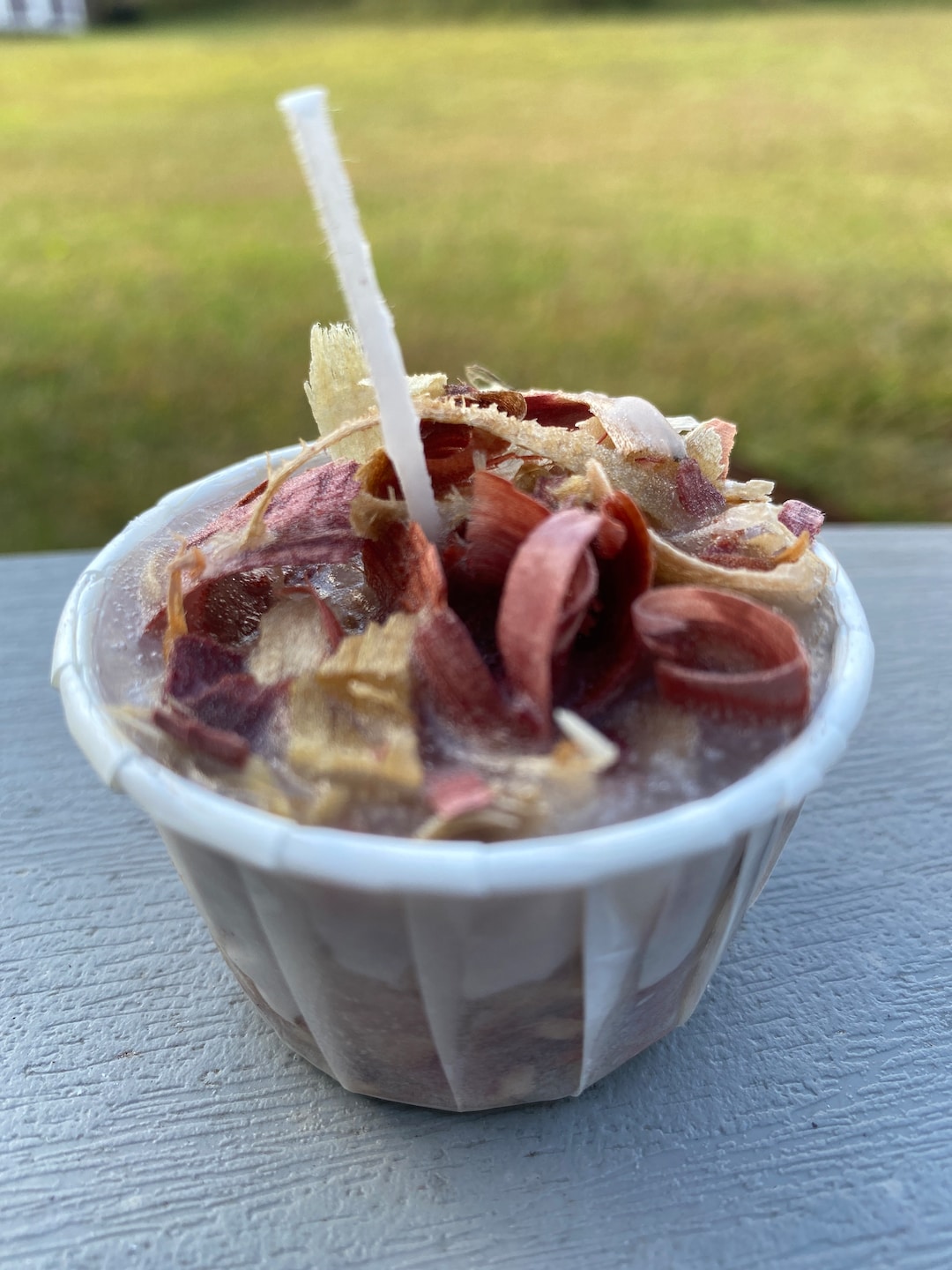 Cedar Fire Starters - Etsy