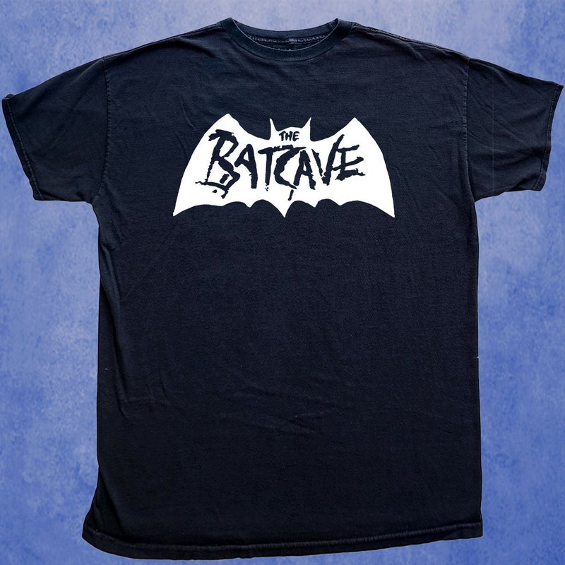 Batcave - Etsy