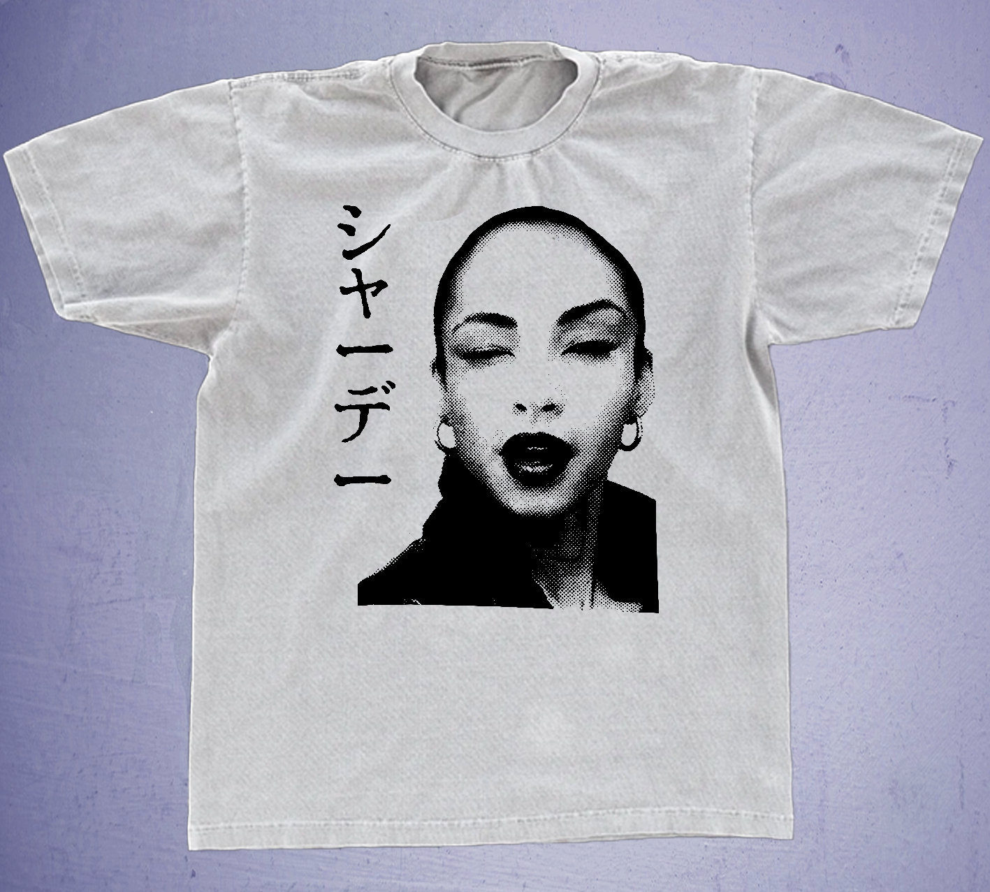 Sade t shirt - Etsy 日本 Sade t shirt - Etsy 日本