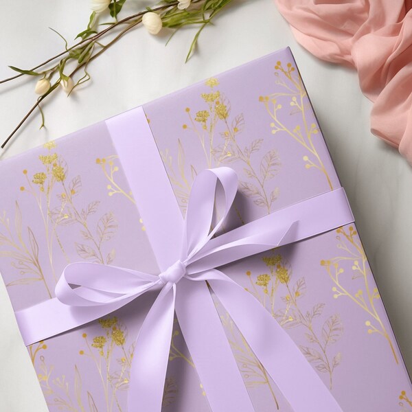Gift Wrapping - 60+ Gift Ideas for 2024