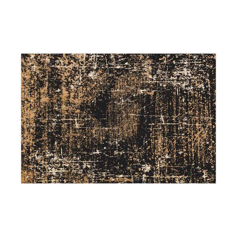 Rustic Gift Wrapping Paper - Etsy