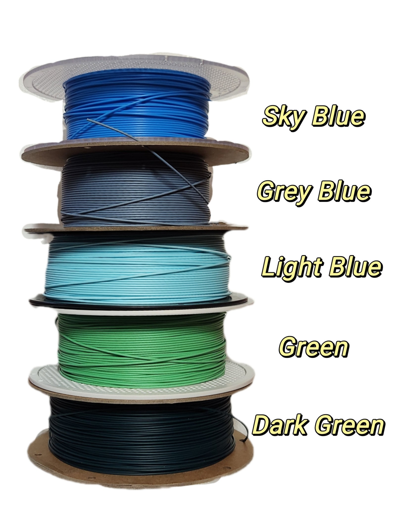 Golden Silver Collapsible Middle Finger Expandable Middle Finger Sword ...