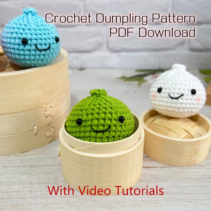 Plush Handicraft - Etsy