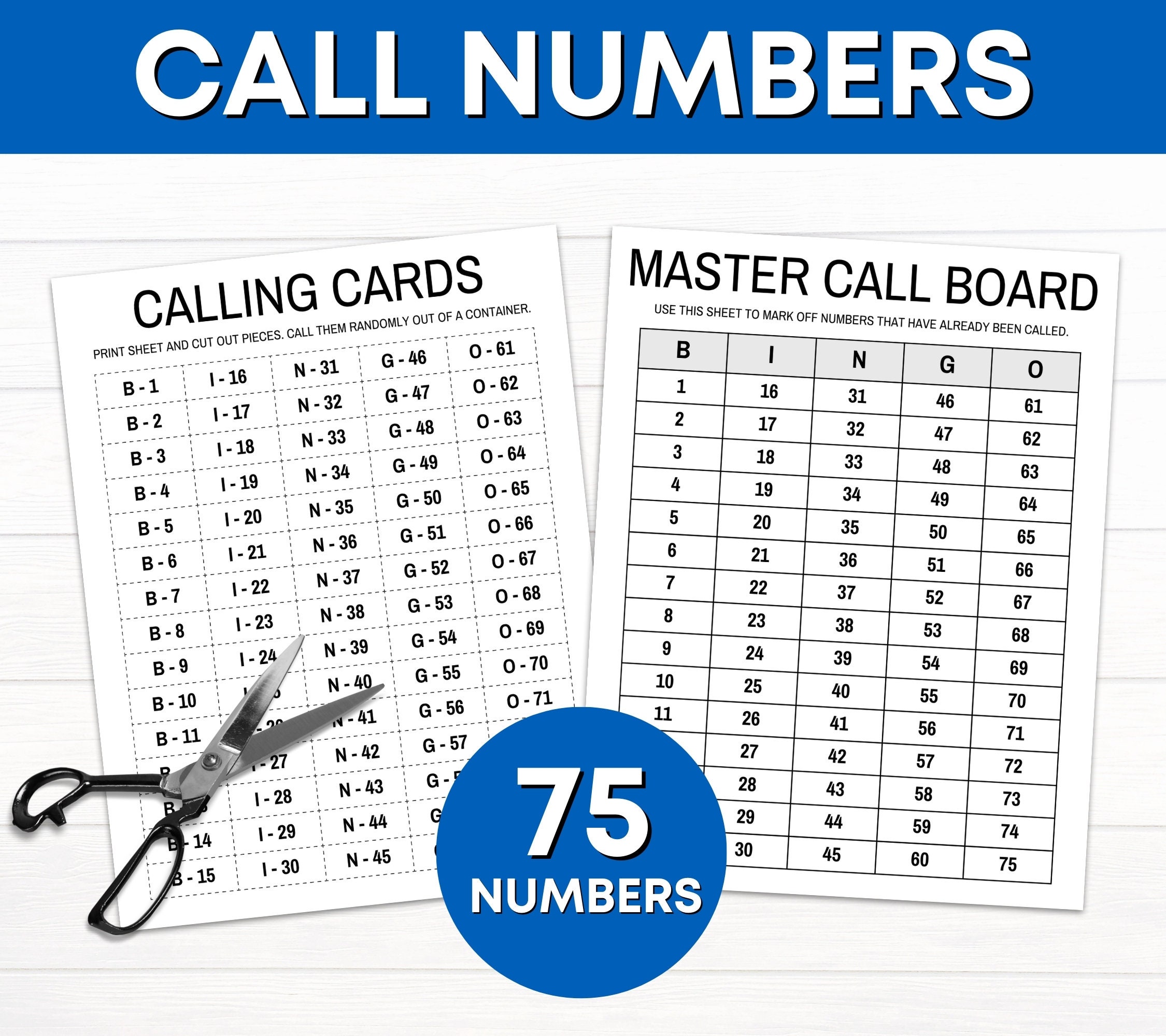 100 Fourth of July Bingo Cards Printable Game, 4th of July USA ...