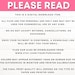 30 Mother's Day Bingo Cards Printable Game, Mothers Day Party Brunch ...