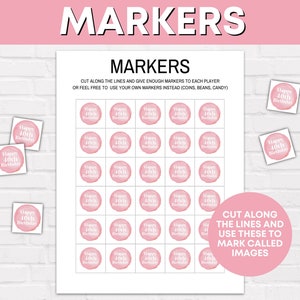 90 40th Birthday Bingo Cards Printable Game, 40th Birthday Party Bingo ...