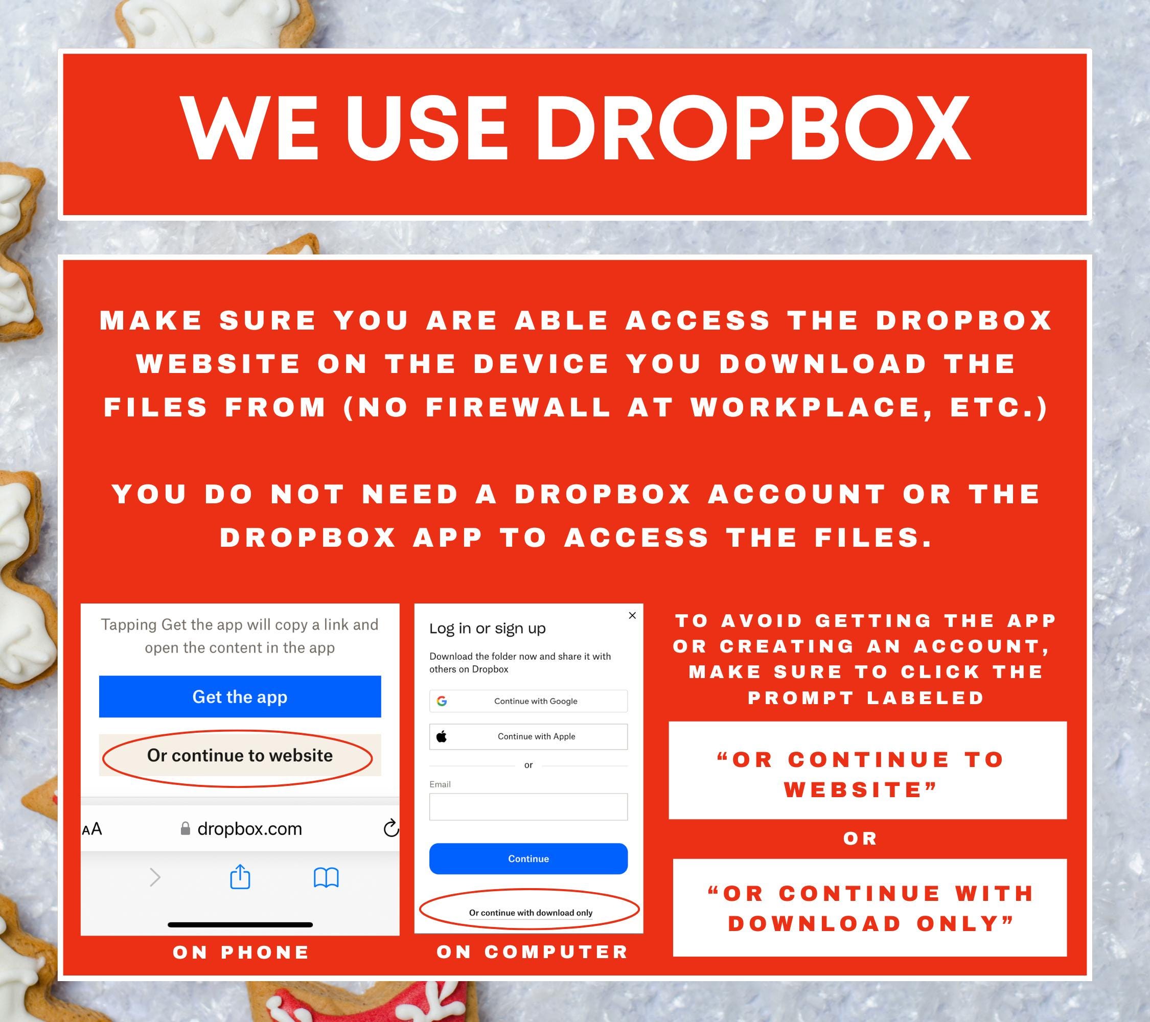 120 Christmas Baking Bingo Card Printable Game, Christmas Cookie Bingo ...