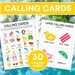 120 Pool Party Bingo Cards Printable Game, Summer Pool Party Birthday ...