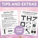 60 Flower Bingo Cards Printable Game, Floral Spring Bingo Boards Kids ...