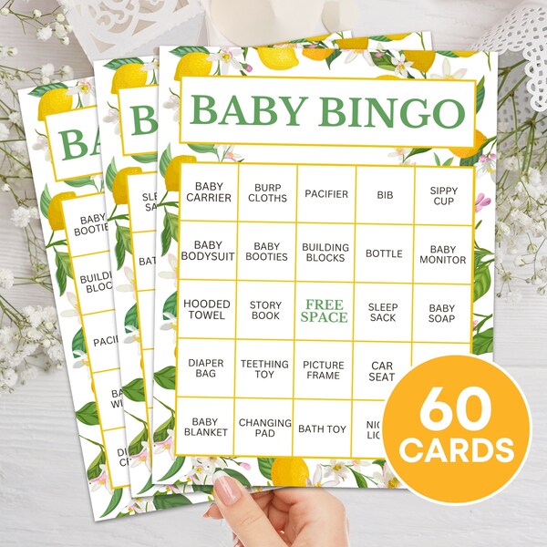30 Mother's Day Bingo Cards Printable Game, Mothers Day Party Brunch ...