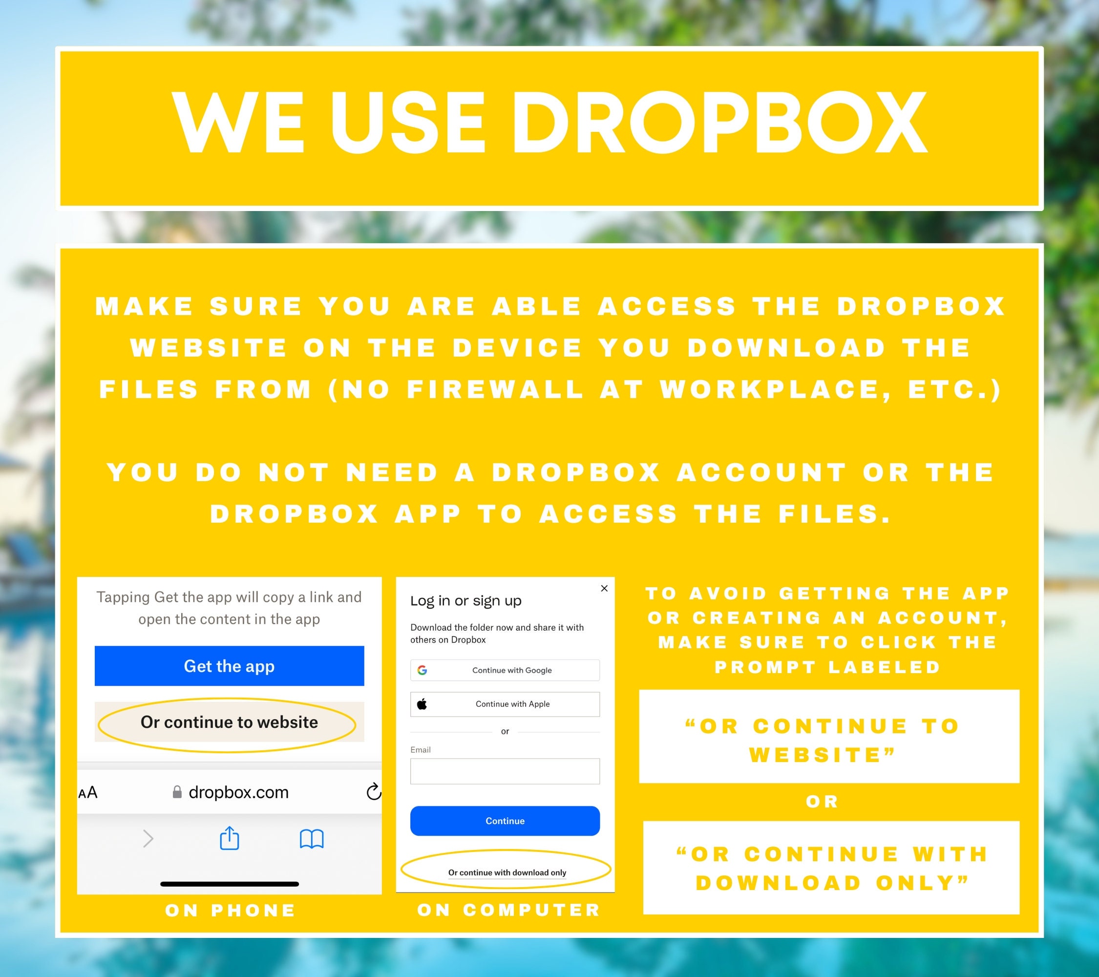 60 Pool Party Bingo Cards Printable Game, Summer Pool Party Birthday ...