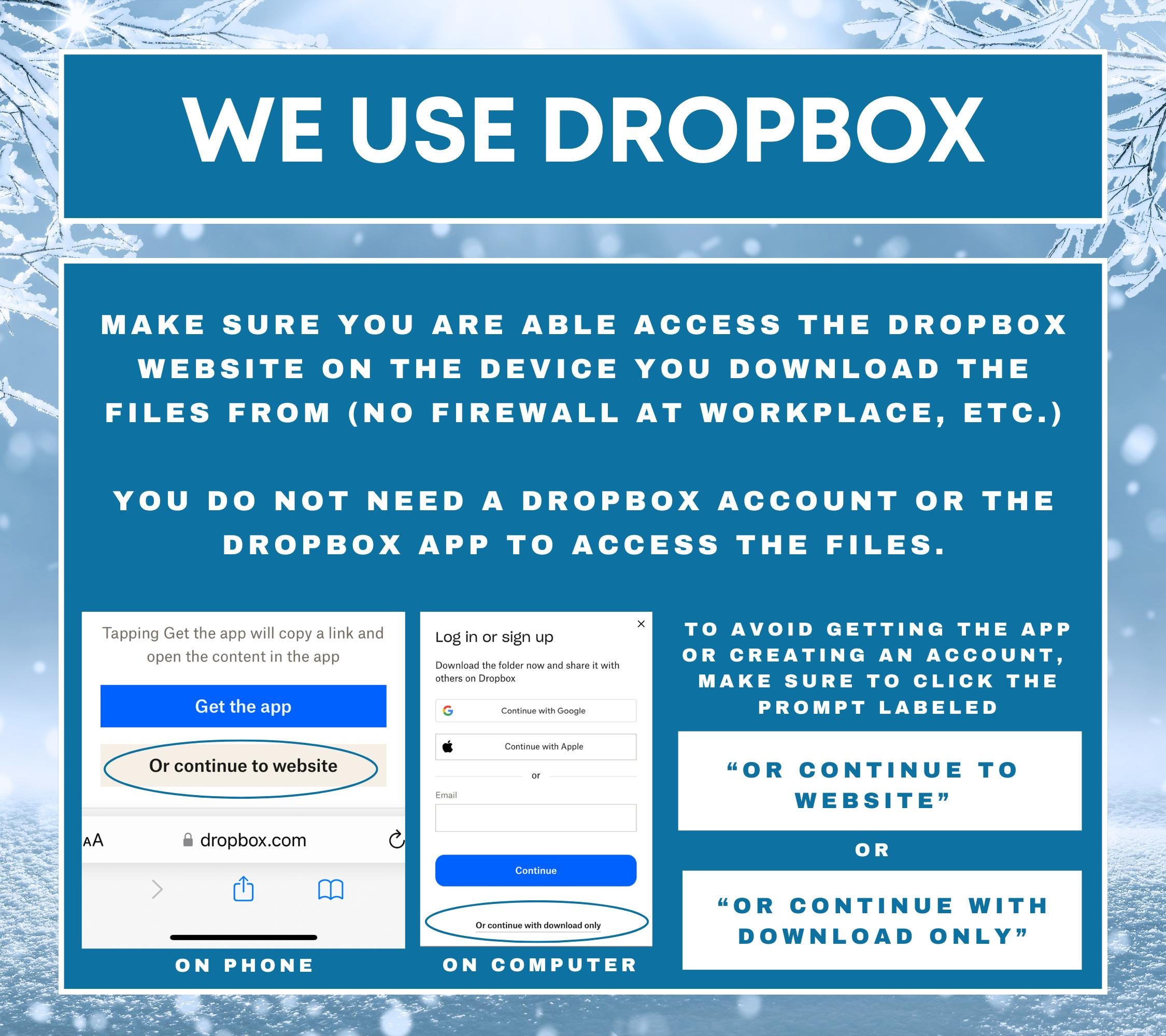 30 Winter Bingo Cards Printable Game,winter Bingo Board Activity for ...