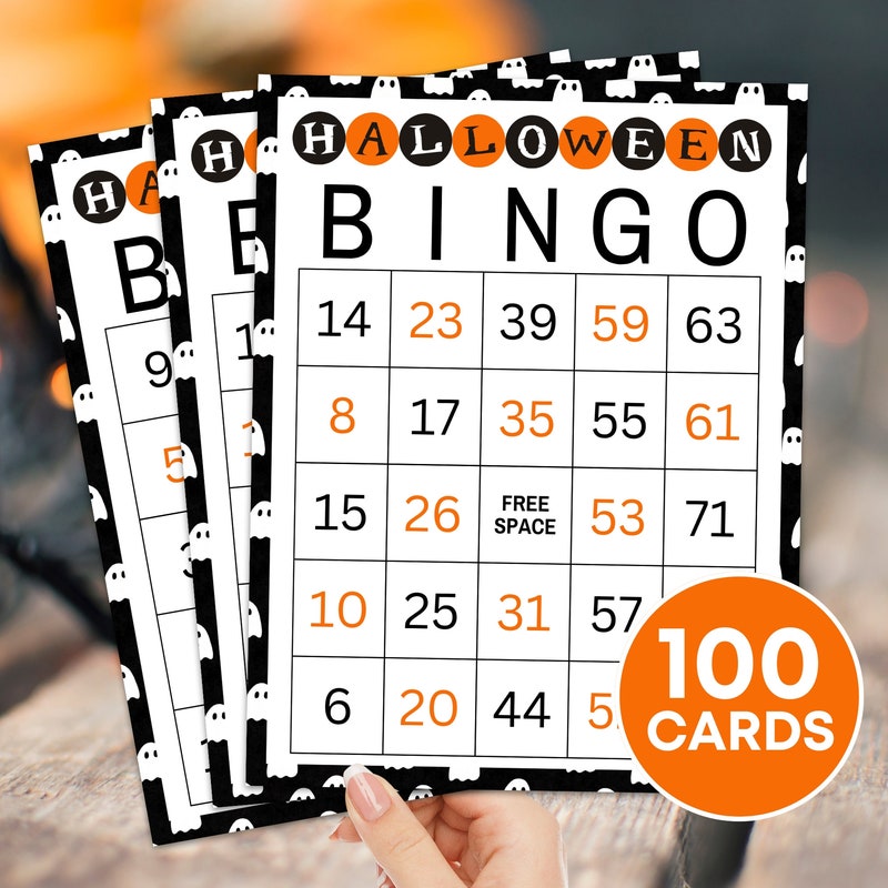 Game With Big Numbers - Etsy UK