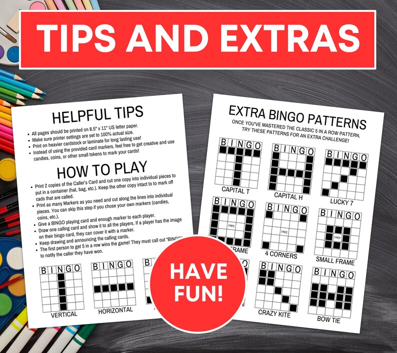 60 Back to School Bingo Cards Printable Game, First Day of School Bingo ...