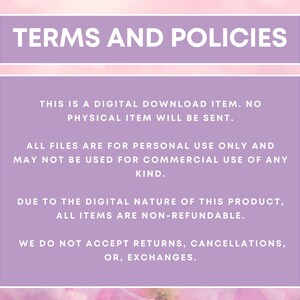 30 Flower Bingo Cards Printable Game, Floral Spring Bingo Boards Kids ...