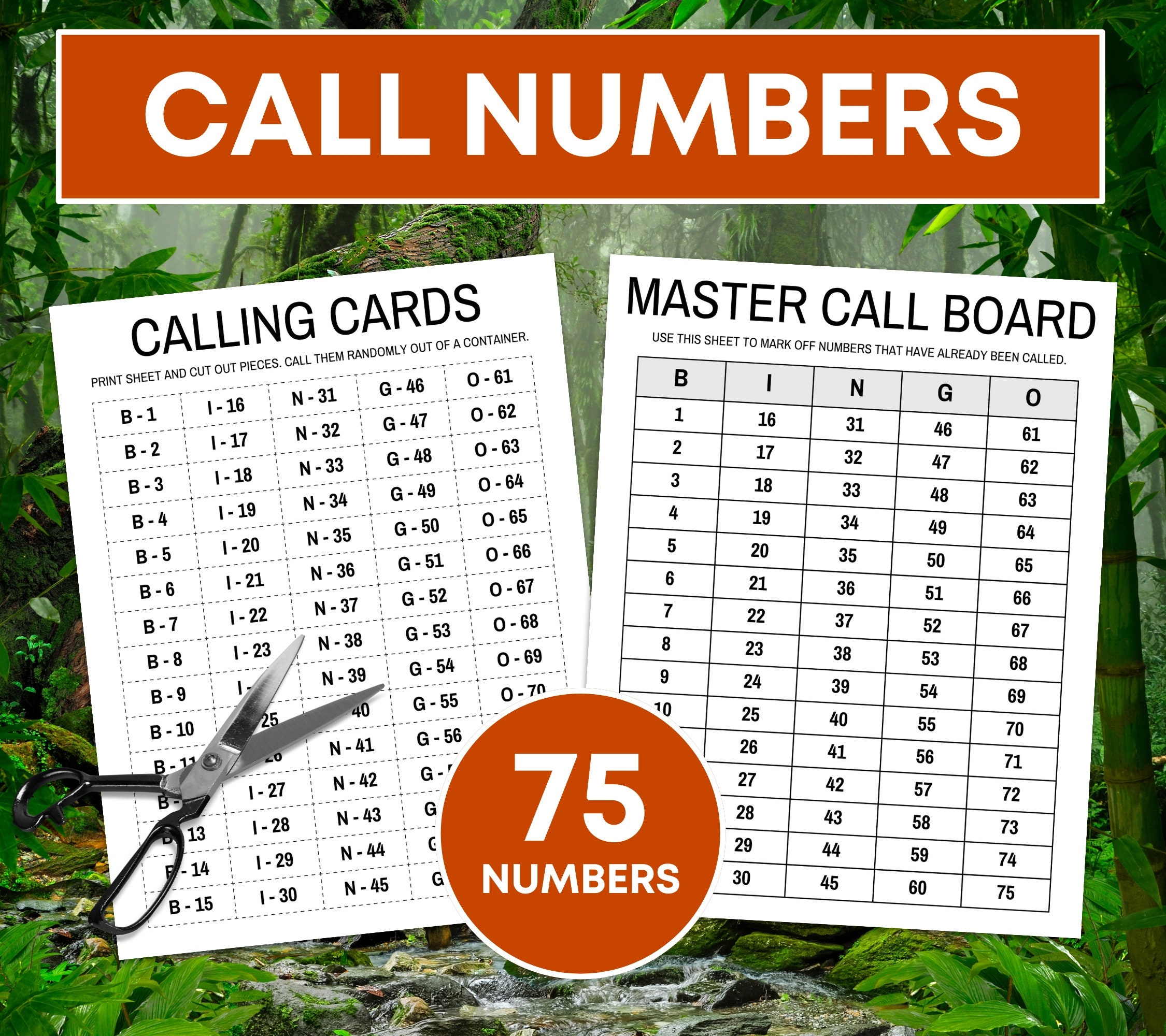 100 Dinosaur Bingo Cards Printable Game, Boy Dinosaur Birthday Party ...