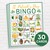 30 Carnival Bingo Cards Printable Game, Carnival Party Bingo Boards ...
