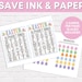 30 Easter Alphabet Bingo Game Cards Printable, Easter Party Game ...