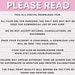 30 Easter Alphabet Bingo Game Cards Printable, Easter Party Game ...