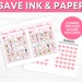 30 Mother's Day Bingo Cards Printable Game, Mothers Day Party Brunch ...