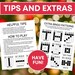 30 Christmas Bingo Card Printable Game,christmas Bingo Board,christmas ...