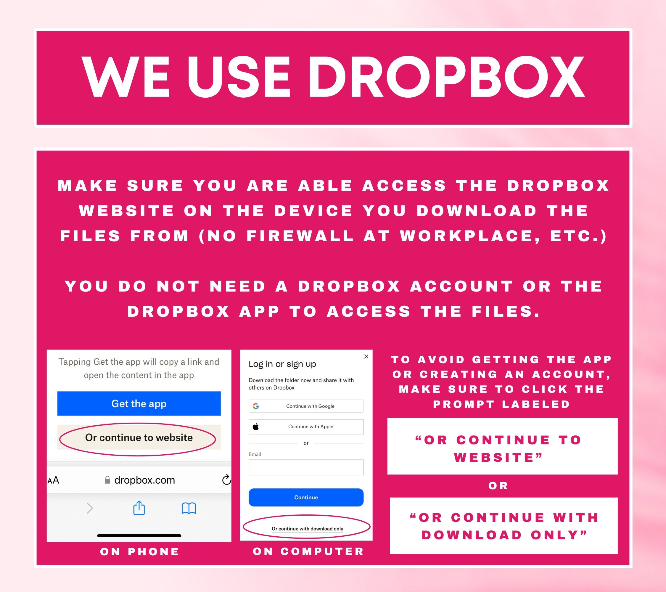 30 Dinosaur Bingo Cards Printable Game, Girl Dinosaur Birthday Party ...