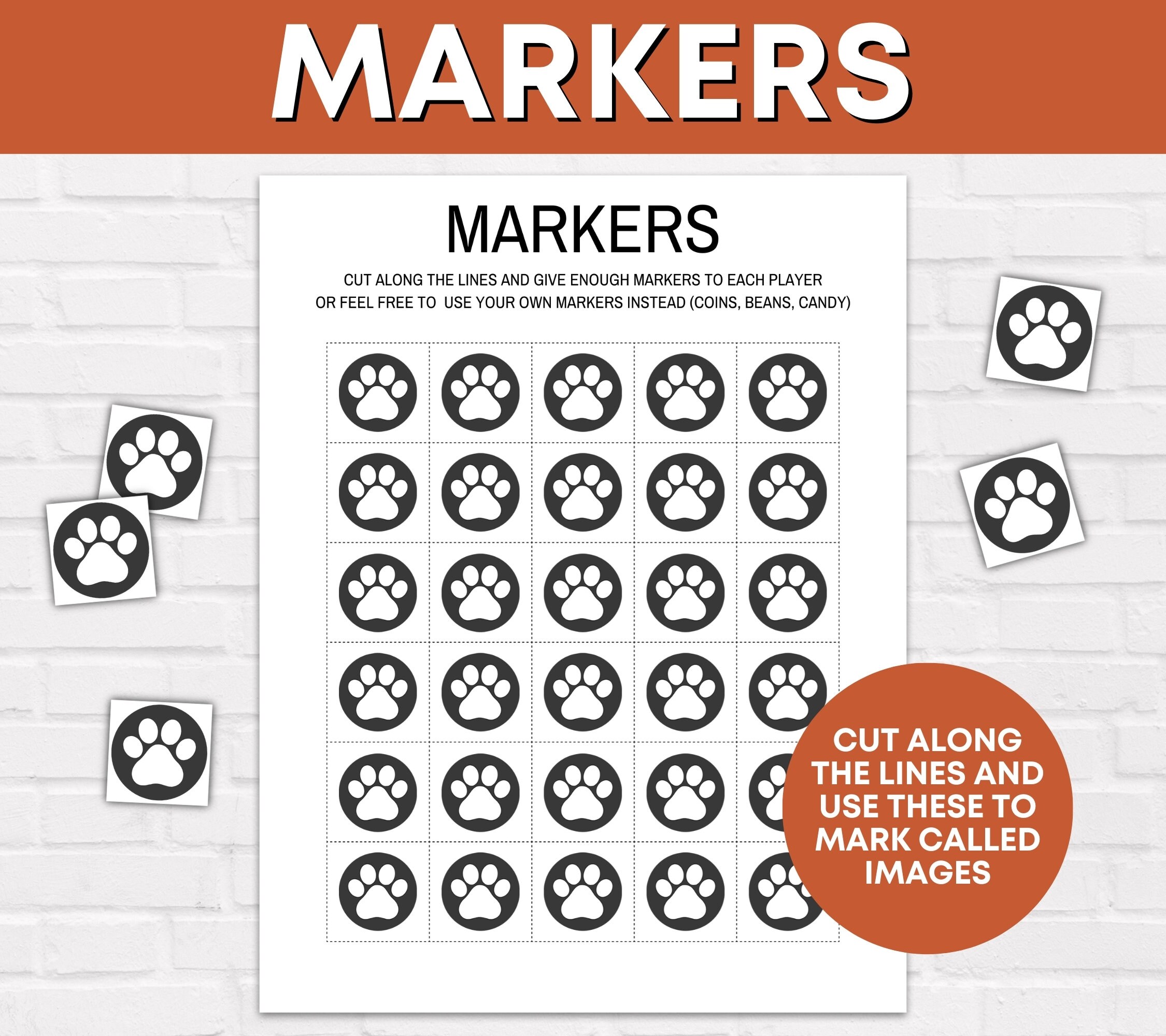 60 Dog Breed Bingo Cards Printable Game, Dog Bingo Cards Game, Dog ...