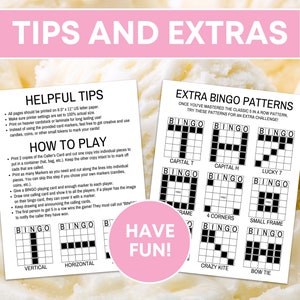 90 Ice Cream Bingo Cards Printable Game, Ice Cream Birthday Party Bingo ...