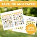 30 Gardening Bingo Cards Printable Game, Gardening Club Bingo Activity ...