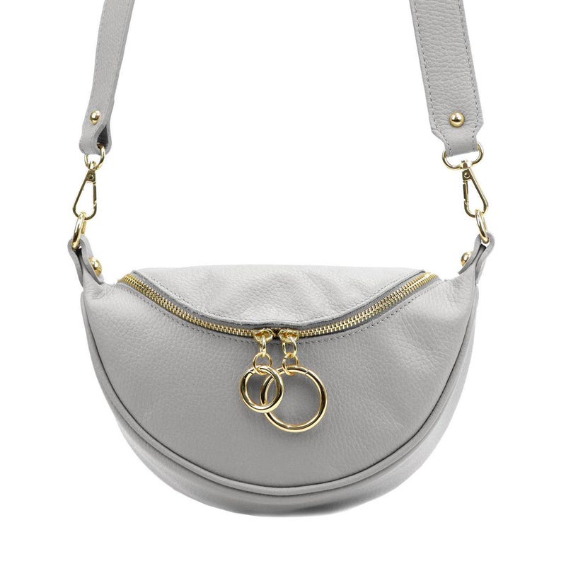 Soft Crossbody Bag - Etsy