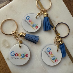 NFC Keychain, Scannable Keychain, Social Media Keychain, Influencer ...