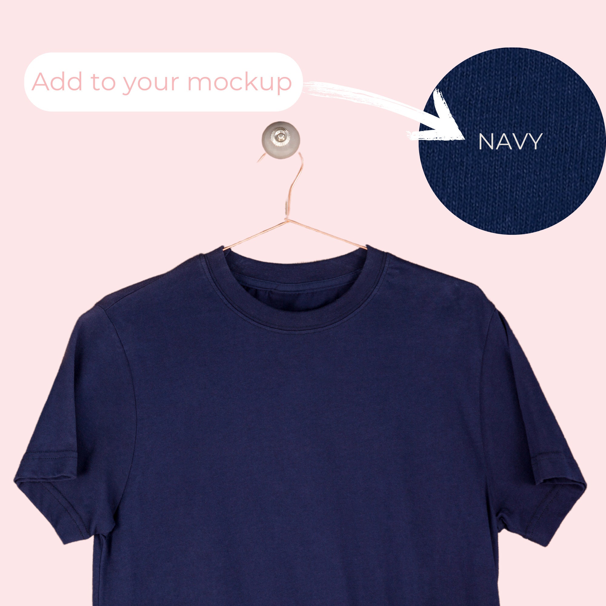 STANLEY STELLA Color Chart Template, Canva Color Chart Printify Color ...