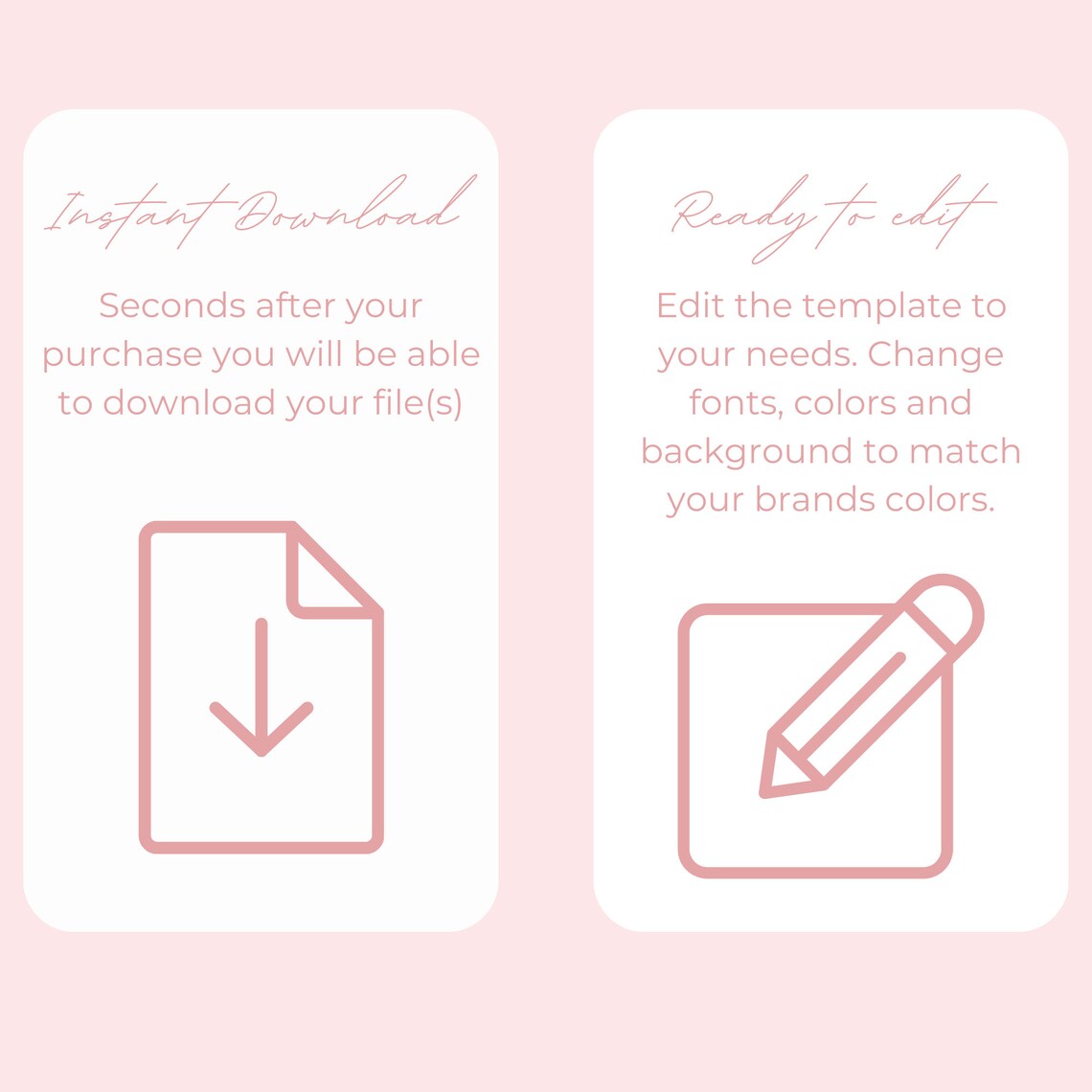 STANLEY STELLA Color Chart Template, Canva Color Chart Printify Color ...