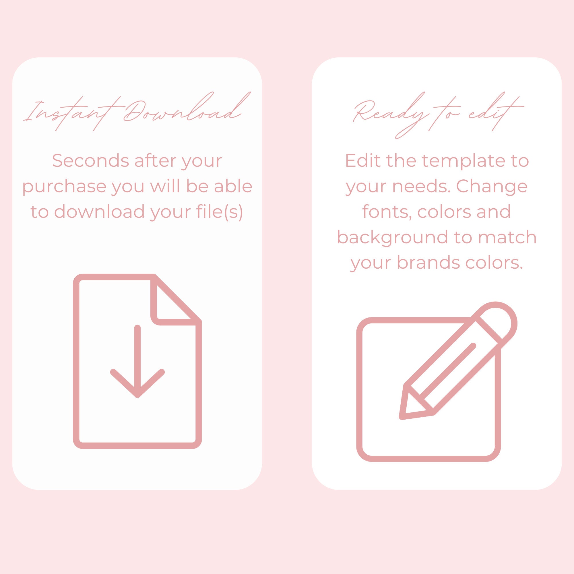 STANLEY STELLA Color Chart Template, Canva Color Chart Printify Color ...