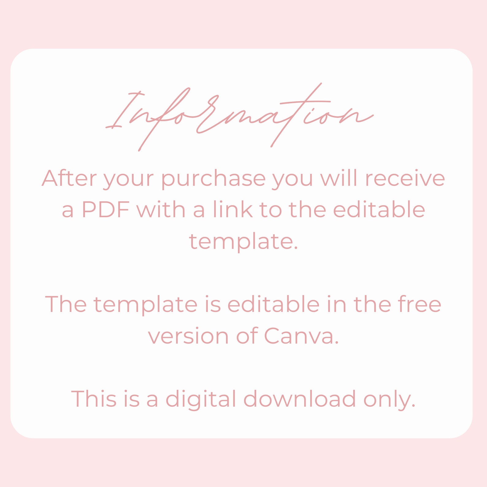 STANLEY STELLA Color Chart Template, Canva Color Chart Printify Color ...