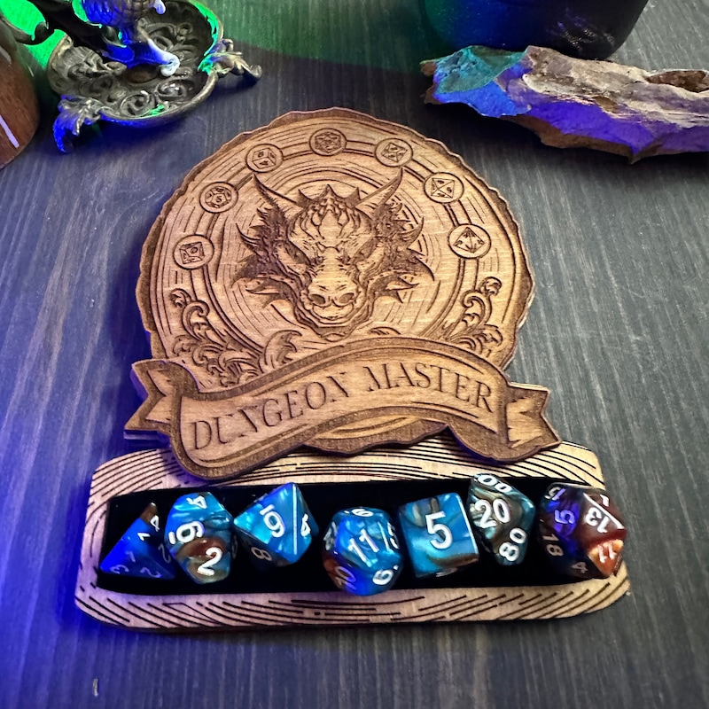 Custom Dm Coasters - Etsy