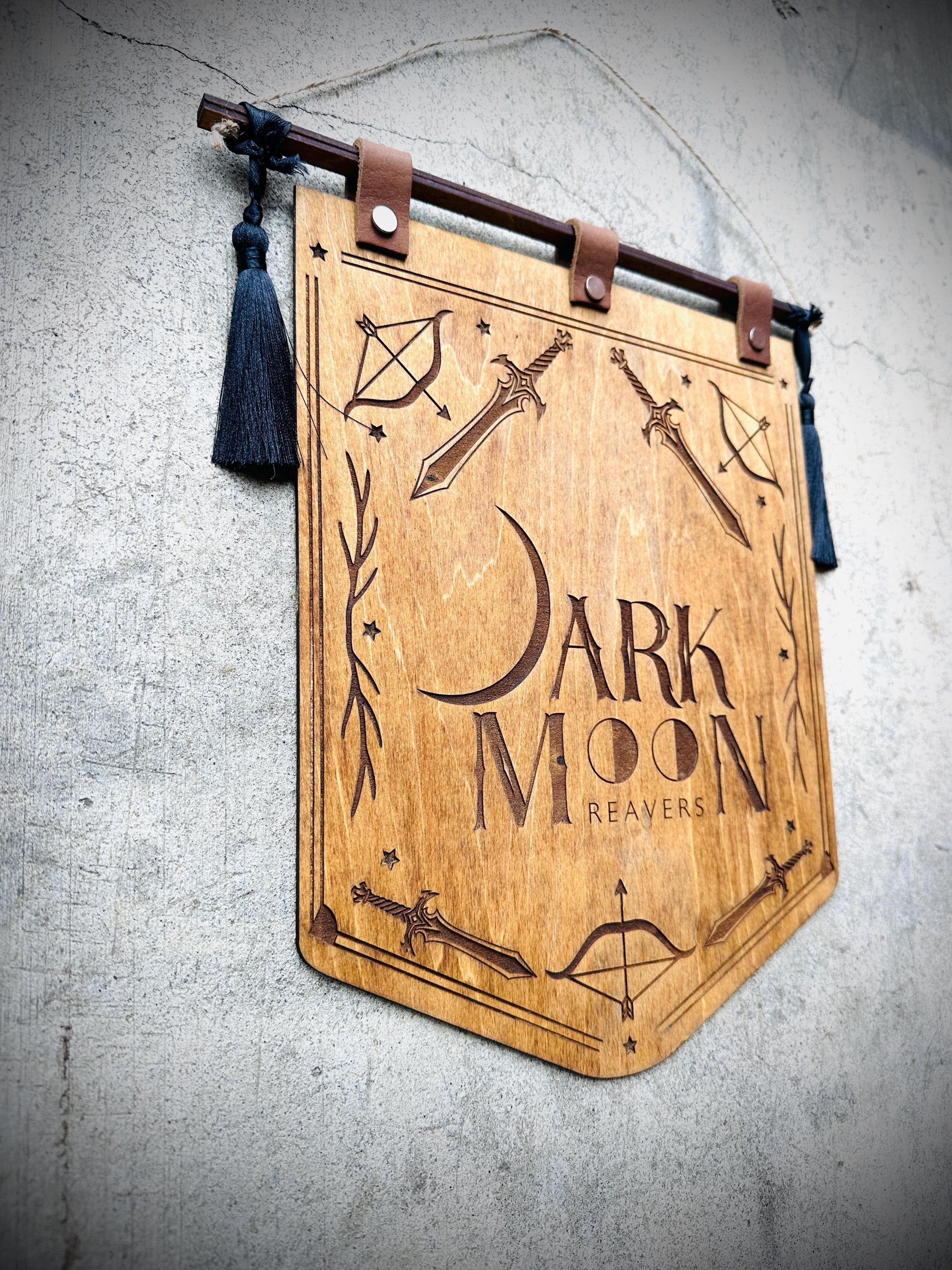 Custom Engraved Tavern Sign - Personalized Wooden Bar Sign ...