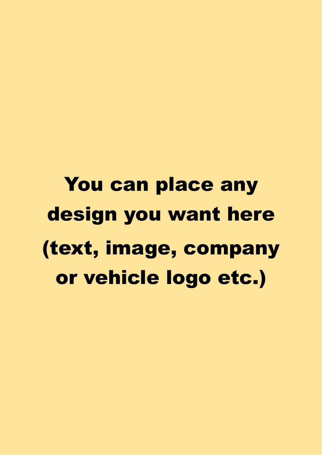 Eco-friendly Recyclable Paper Car Mat - Customizable and Durable Design ...