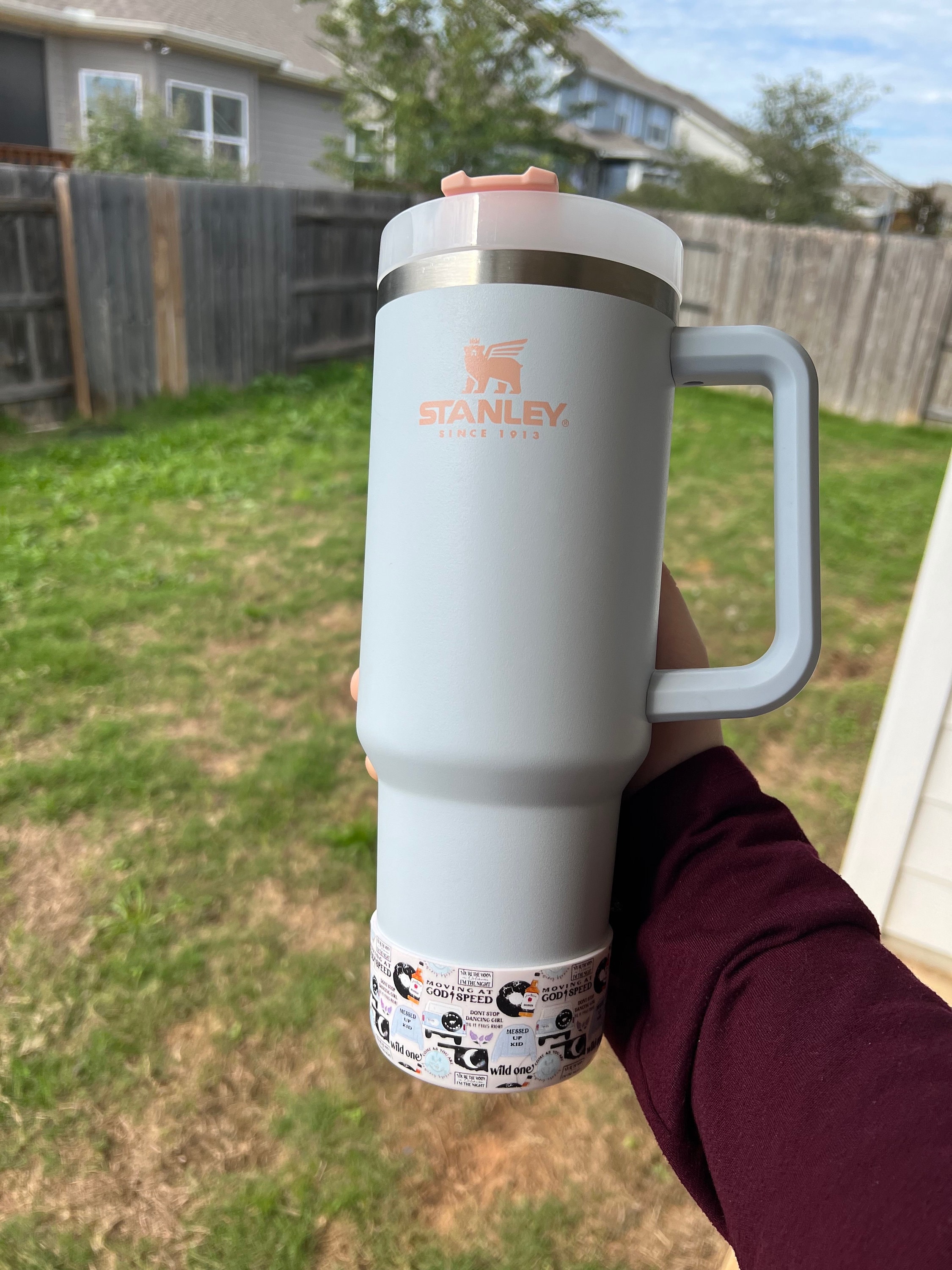 Zach Bryan Silicone Tumbler Boot - Etsy