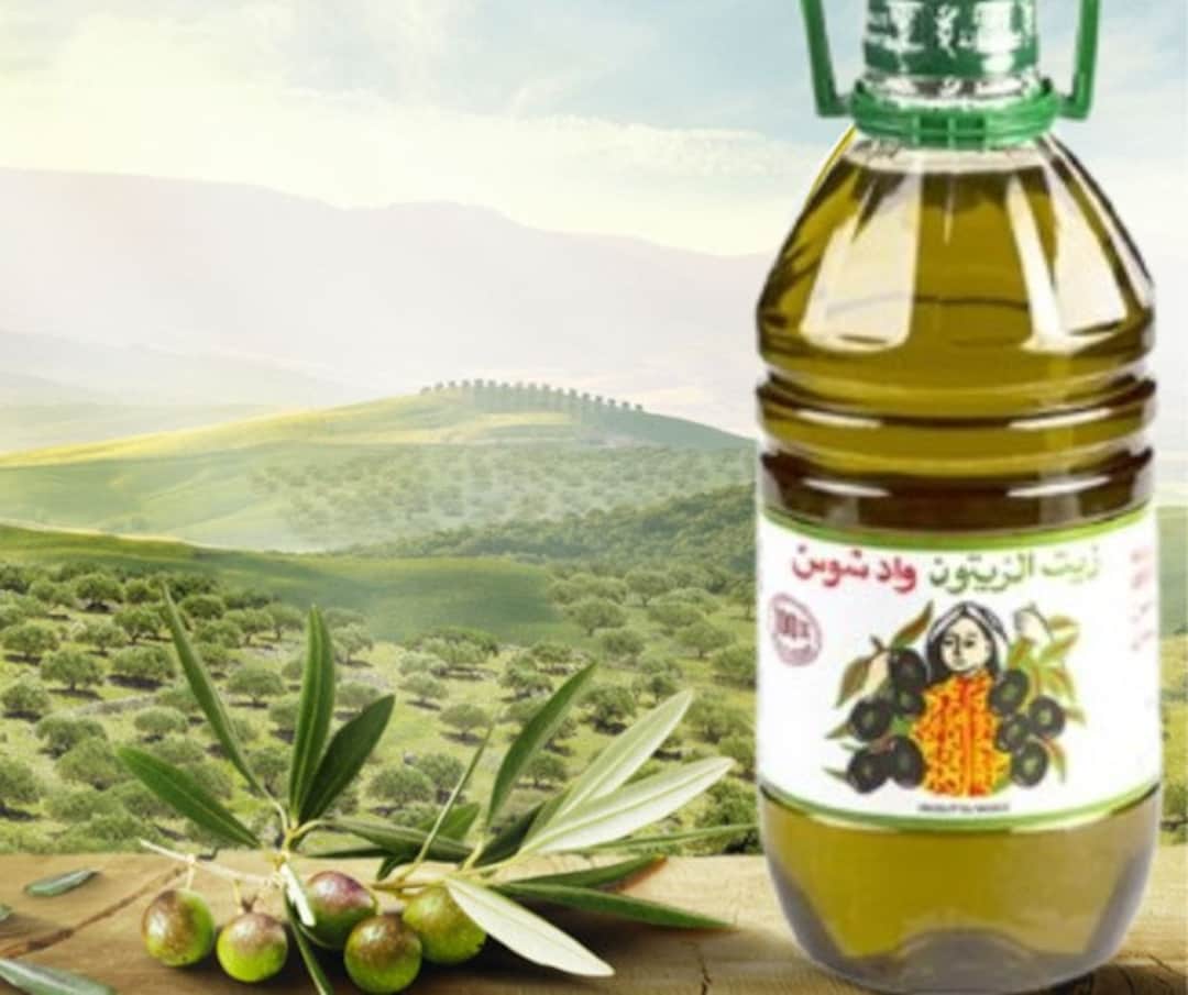 Olive Oil Oued Souss 2 L 100% Natural and Pure KOSHER CERTIFIED - Etsy