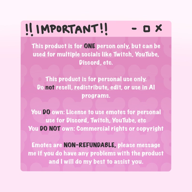 Twitch Animated Emote / Nom Frog / Digital Emoji for Twitch, Discord ...