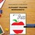 Color Flashcards, Printable Preschool Colors Sorting Cards Activity for ...