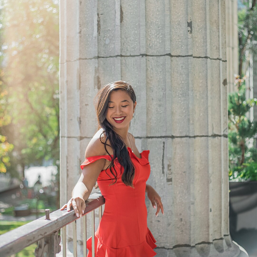 MFS PRESETS - Bright Sun (the Sunny Pack) - Etsy