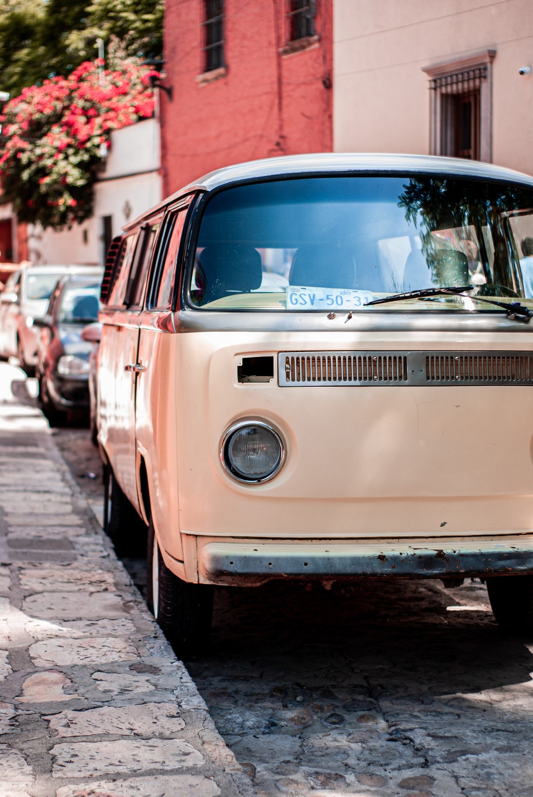 MFS PRESETS - Retro Vibes (the Car Pack) - Etsy