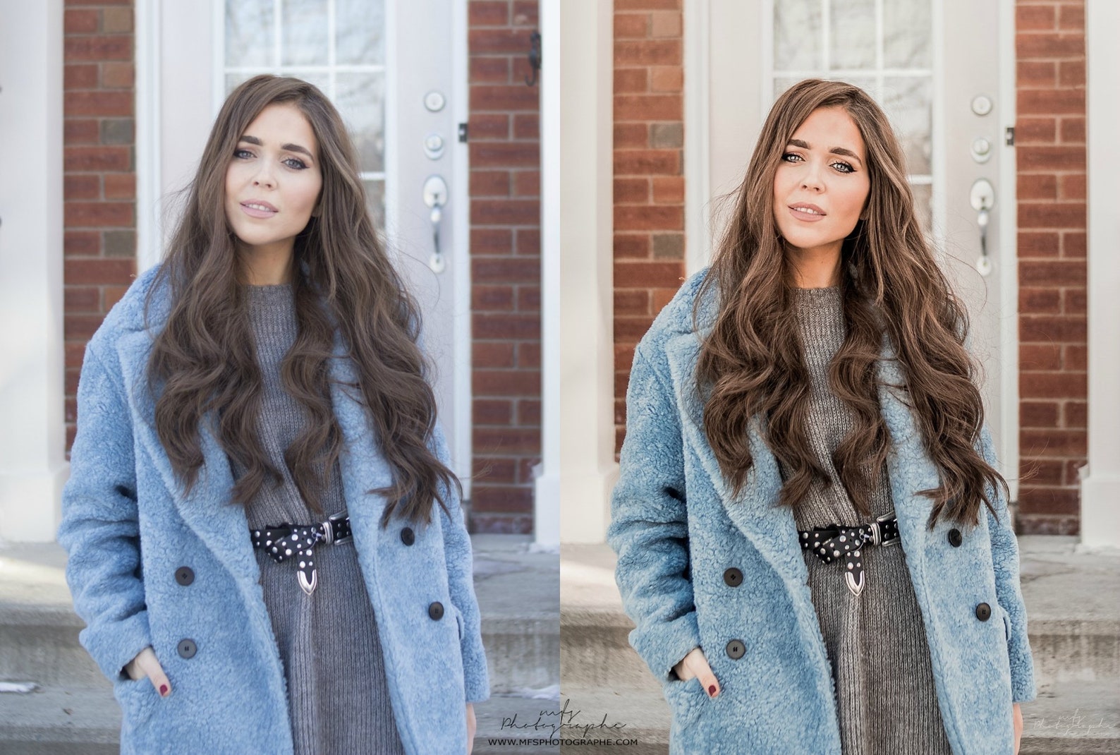 MFS PRESETS - the Sunny Pack (desktop) - Etsy