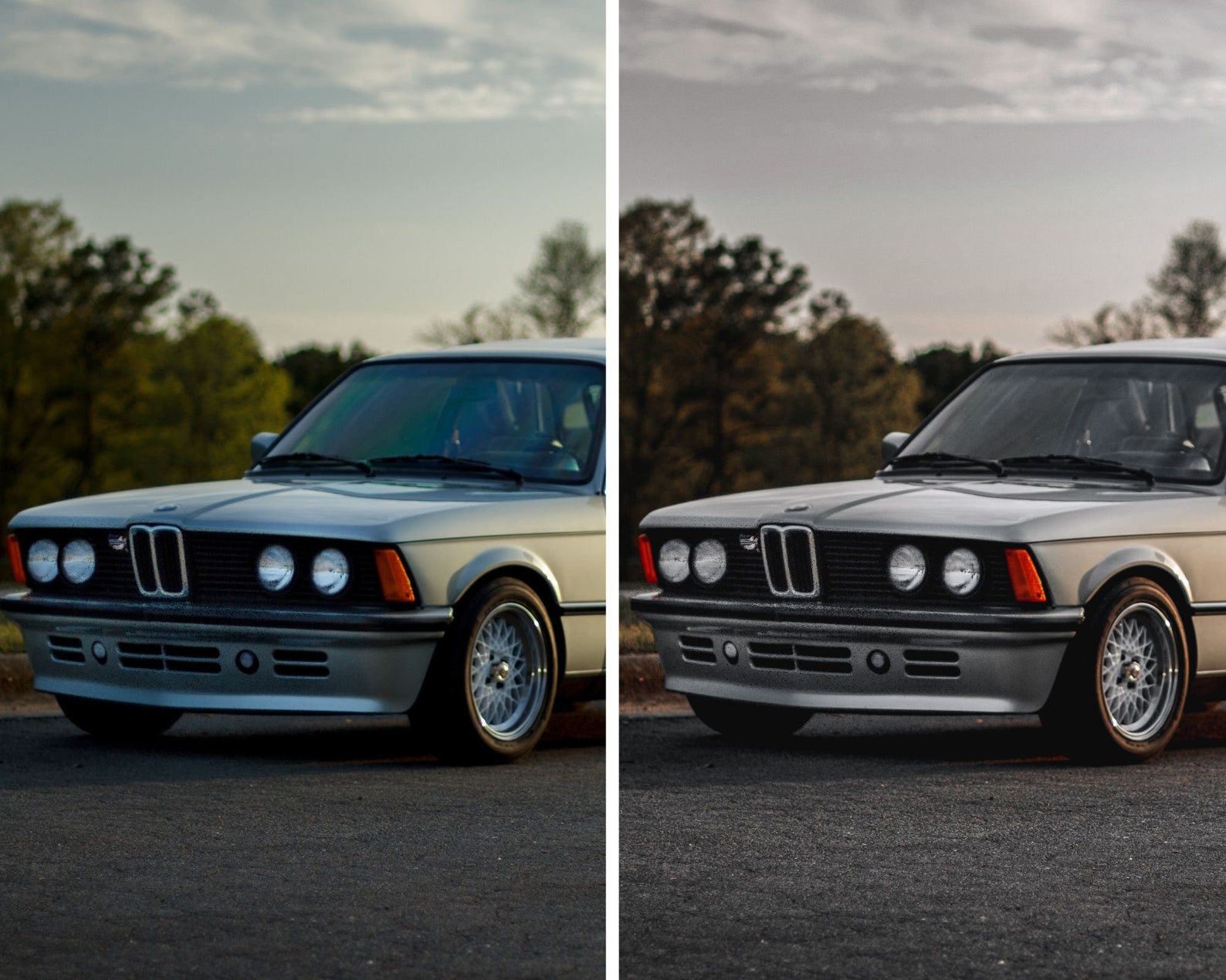 MFS PRESETS - Details (the Car Pack) - Etsy